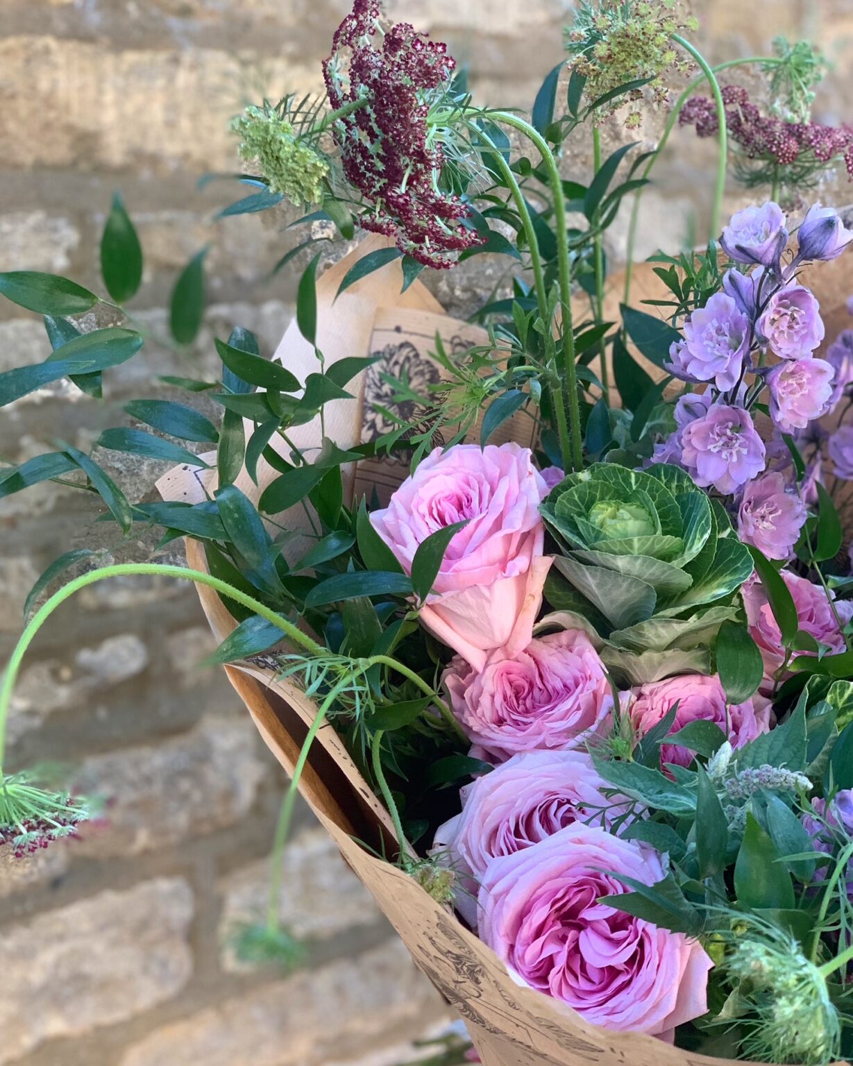 Blue & Bohème Florist